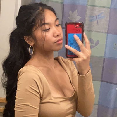 Kyla Mae - Performer, Artistic Staff, Fan, Actor, Dancer, Singer, Hair/Makeup, Costume Designer ...