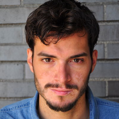 Kyle Brogmus - Performer, Artistic Staff, Actor, Dancer, Singer ...