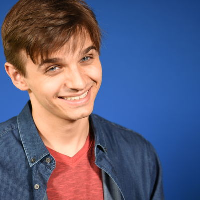 Kyle Christensen - Performer, Actor, Voice Over, Singer | StageAgent