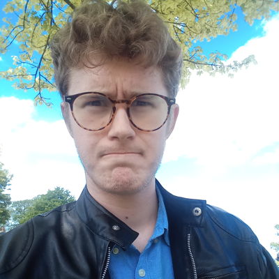 Kyle Ian Chattaway - Performer, Actor | StageAgent