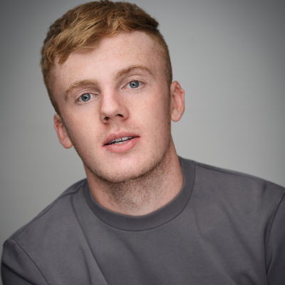 Kyle Potter - Performer, Teacher, Actor, Dancer, Voice-over, Singer ...