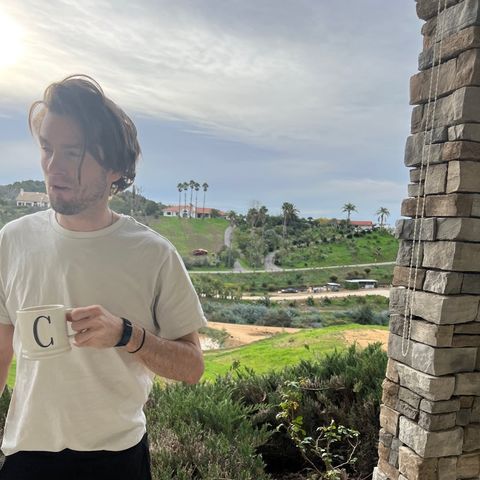 Kyle Warren - Actor, Drama Teacher | StageAgent