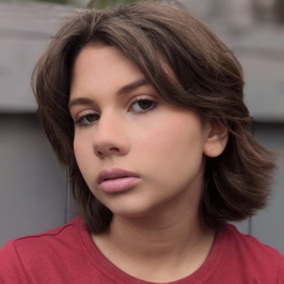 Kylee Chipman - Actor, Dancer, Voice-over, Singer, Playwright, Director ...