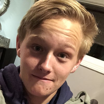 Kyler Naef - Performer, Actor, Dancer, Singer | StageAgent