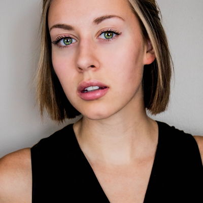 Kylie Jeffries | StageAgent