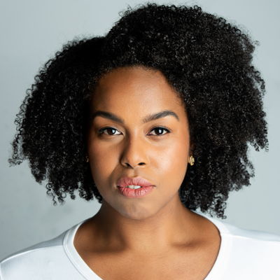 Kymberly | StageAgent