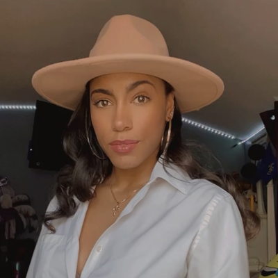 Kyra Janaé Bryant - Performer, Actor, Dancer, Singer, Model | StageAgent