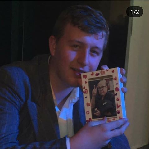 Lachlan Knight | StageAgent