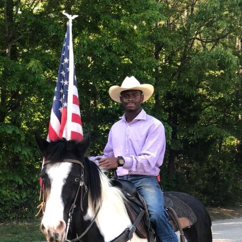 Ladarius Dumas - Performer, Actor, Dancer, Voice-over, Singer, Comedian ...