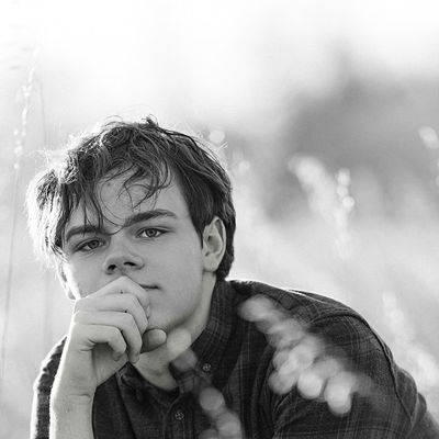 Landon Williams - Performer, Actor, Voice-over, Singer, Comedian ...