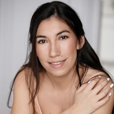 Lara Evaristo - Performer, Actor, Dancer, Singer, Comedian, Model ...