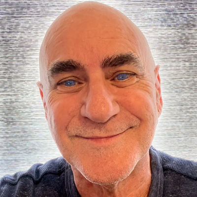 Larry - Actor, Voice-over, Singer, Comedian | StageAgent