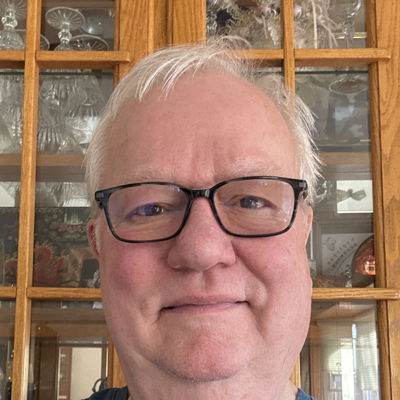 Larry Nielsen - Performer, Actor, Voice-over | StageAgent