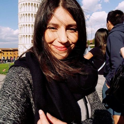 Laura Anzuoni | StageAgent