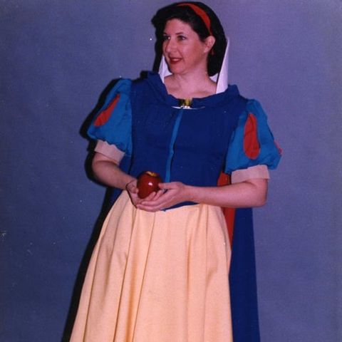 Laura Brodian Freas Beraha | StageAgent