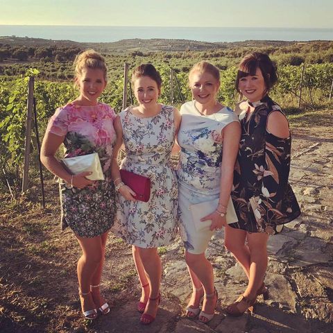 Laura Claire Mineards | StageAgent