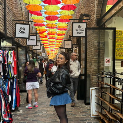 Laura Kerr - Performer, Actor, Dancer, Singer | StageAgent