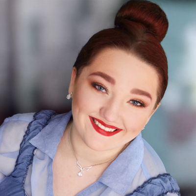 Lauren Manon - Performer, Fan, Actor, Dancer, Voice-over, Singer ...