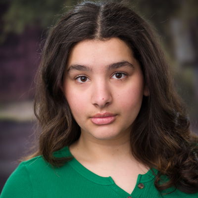 Layla Borghese - Actor, Singer, Comedian | StageAgent