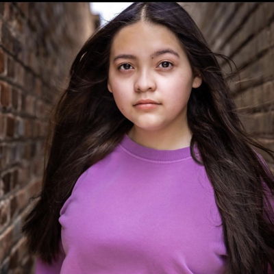 leah - Actor, Singer | StageAgent