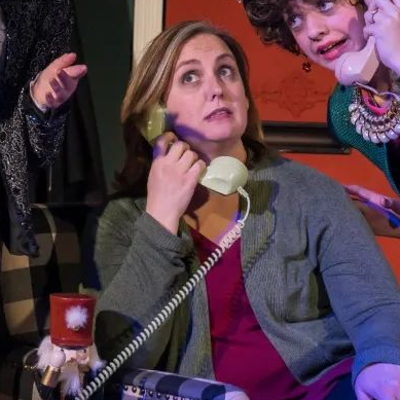Leah Wagner - Performer, Teacher, Actor, Singer, Drama Teacher ...