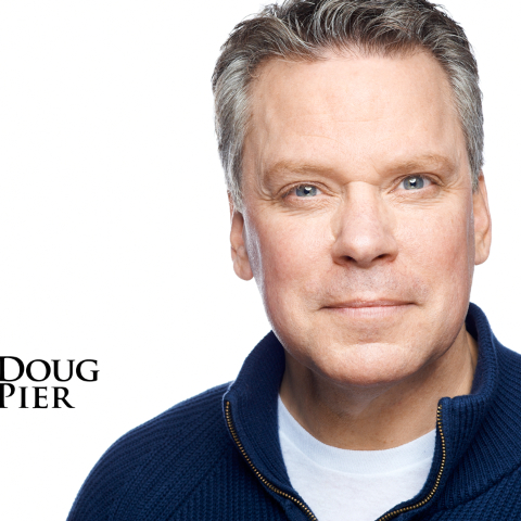 L. Douglas Pire - Actor, Singer, Comedian, Model | StageAgent