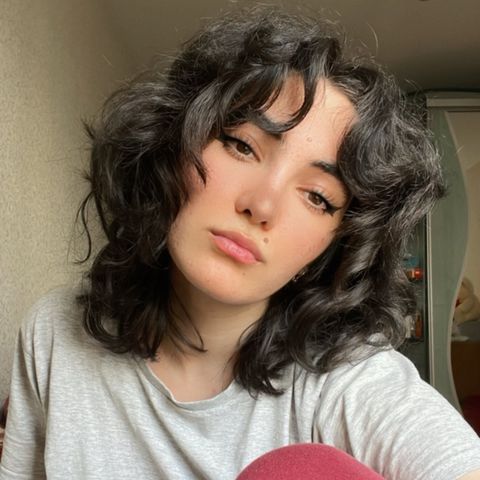 Leila Nadjafova | StageAgent