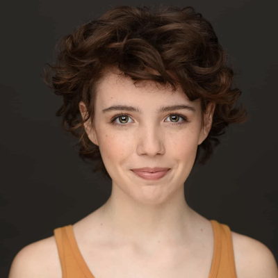 Leilani Marie Vasquez - Actor, Singer | StageAgent