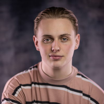 Leo Burke - Performer, Actor | StageAgent