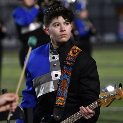 Leo Hernandez - Performer, Actor, Dancer, Singer | StageAgent