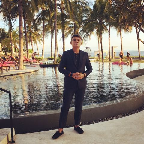 Leonard Cesar Tomasoa | StageAgent