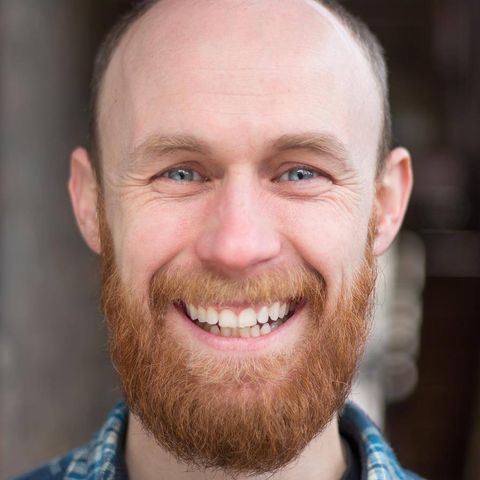 Les Rorick | StageAgent