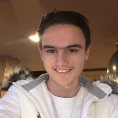 Lewis Purver - Actor | StageAgent