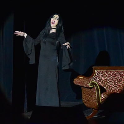 Libby Allred - Performer, Fan, Actor, Dancer, Singer | StageAgent