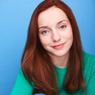 Libby Rue - Actor, Dancer, Voice-over, Singer | StageAgent