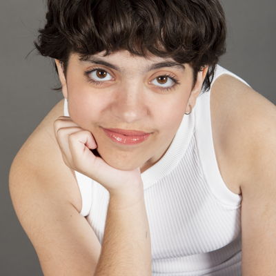 Liliana Giorgio - Actor, Dancer, Singer | StageAgent