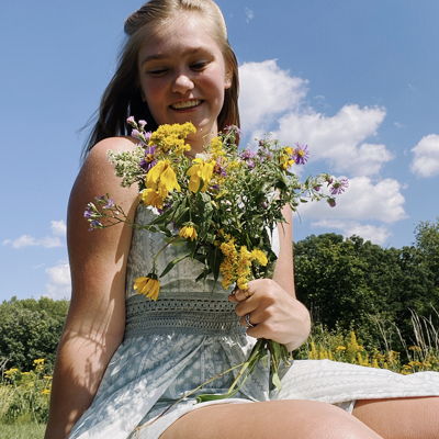 Lillian Frohmader - Performer, Actor, Dancer, Singer | StageAgent