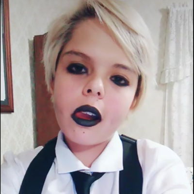 Lillian Shurson - Actor, Dancer, Voice-over, Singer | StageAgent