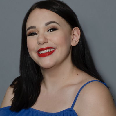 Lily Mancini - Performer, Actor, Voice-over, Singer | StageAgent