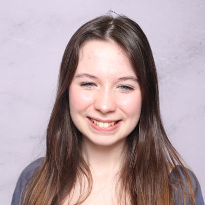 Lily Regan - Actor, Dancer, Singer | StageAgent