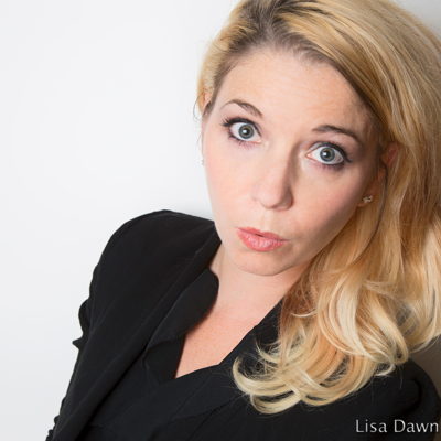 Lisa Dawn - Performer, Actor | StageAgent