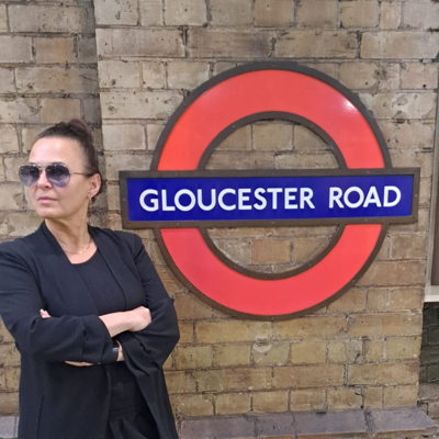 Lisa Greene - Performer, Actor, Voice-over, Singer | StageAgent
