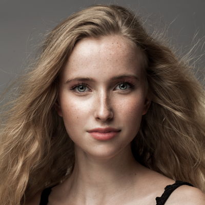 Lisanne Veeneman - Performer, Actor, Dancer, Singer, Model | StageAgent