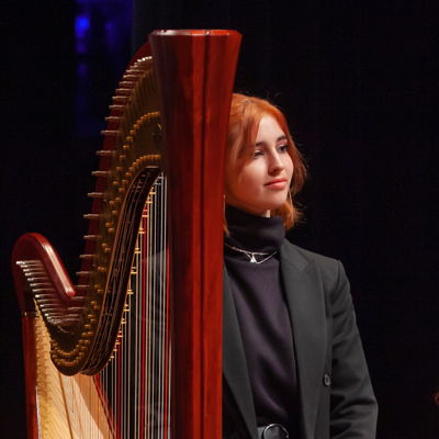 Liselot de Nooijer - Performer, Fan | StageAgent