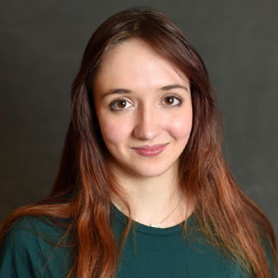 Liz Szymanski - Performer, Fan, Actor, Dancer, Singer | StageAgent