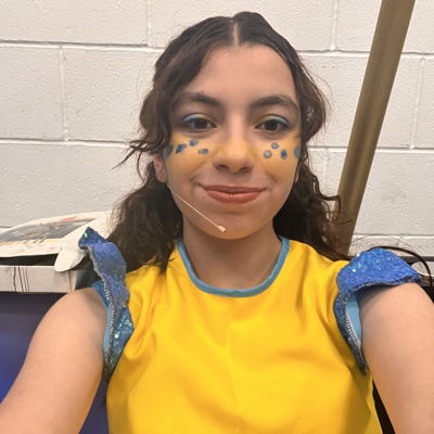 Lizzy - Actor, Dancer, Singer | StageAgent