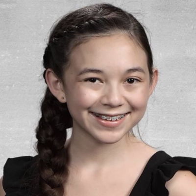 Lizzy Doan - Performer, Fan, Actor, Dancer, Voice-over, Singer | StageAgent