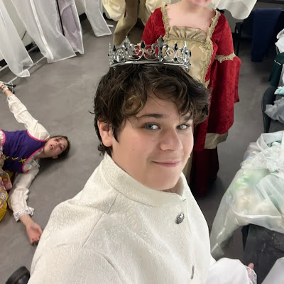 Logan Christopher - Performer, Actor, Singer | StageAgent