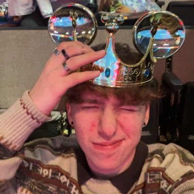 Logan Kaminski - Performer, Actor, Dancer, Singer | StageAgent