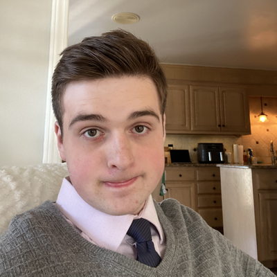 Logan Liles - Performer, Fan, Actor, Singer | StageAgent